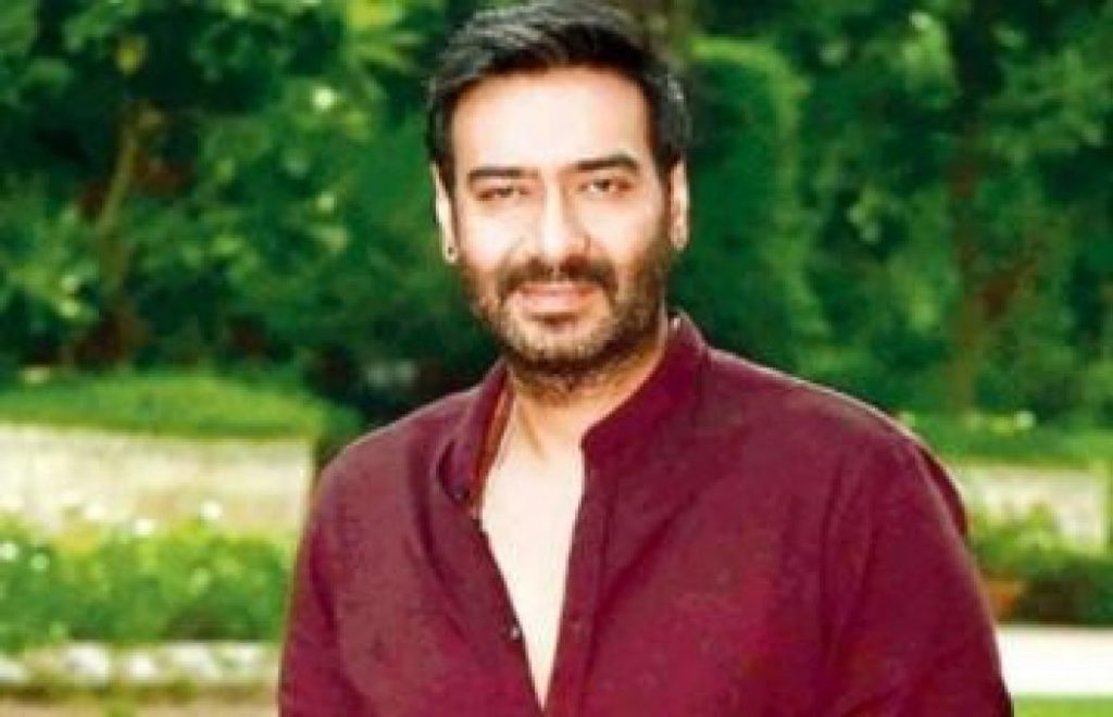 Ajay Devgan Biography In Hindi - अभिनेता अजय देवगन का जीवन परिचय