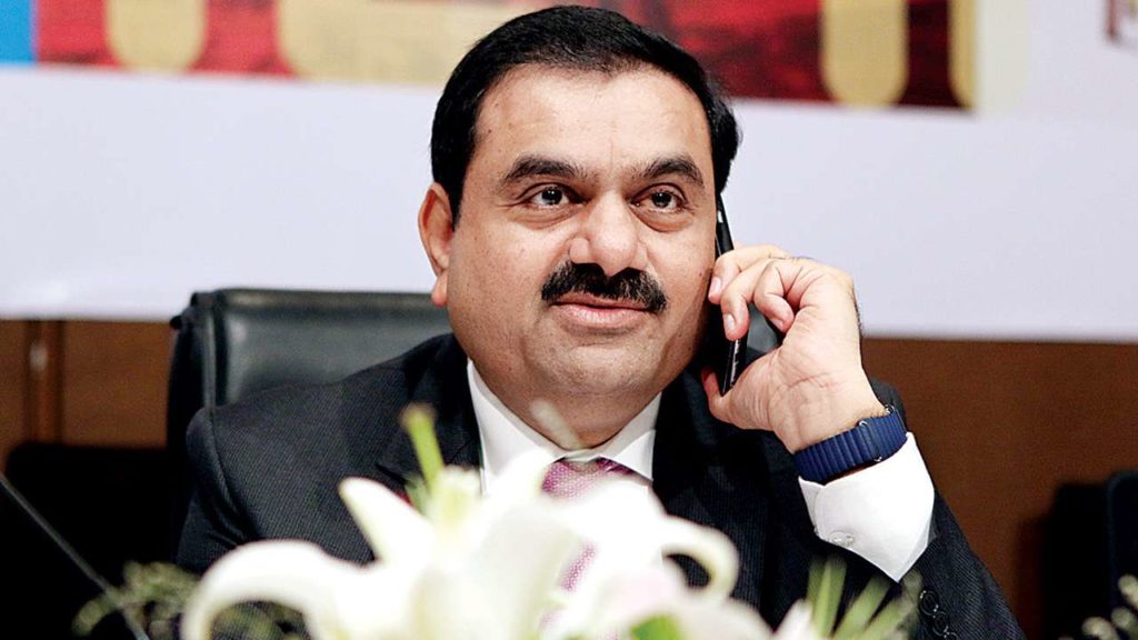 Gautam Adani Biography in Hindi - उद्योगपति गौतम अदाणी का जीवन परिचय Gautam Adani Biography in Hindi - उद्योगपति गौतम अदाणी का जीवन परिचय