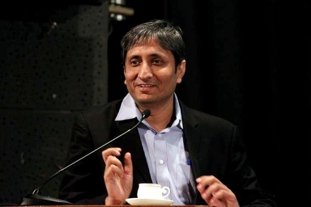 Ravish Kumar Biography in Hindi - मशहूर पत्रकार रवीश कुमार की जीवनी