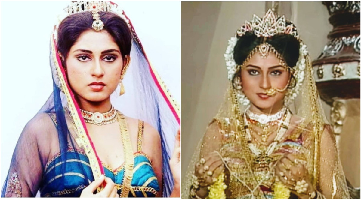 Roopa Ganguly Biography in Hindi - अभिनेत्री रूपा गांगुली का जीवन परिचय