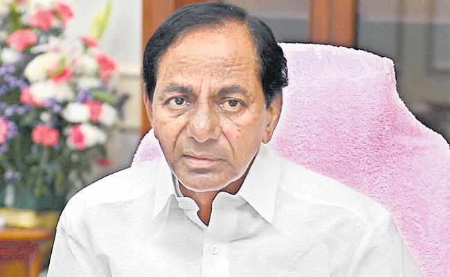 K Chandrashekar Rao Biography in Hindi - के चंद्रशेखर राव की जीवनी