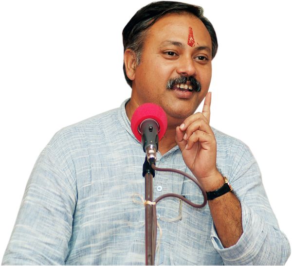 Rajiv Dixit Biography In Hindi 