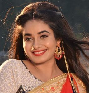 Ritu Singh Biography in Hindi - भोजपुरी अभिनेत्री रितु सिंह की जीवनी